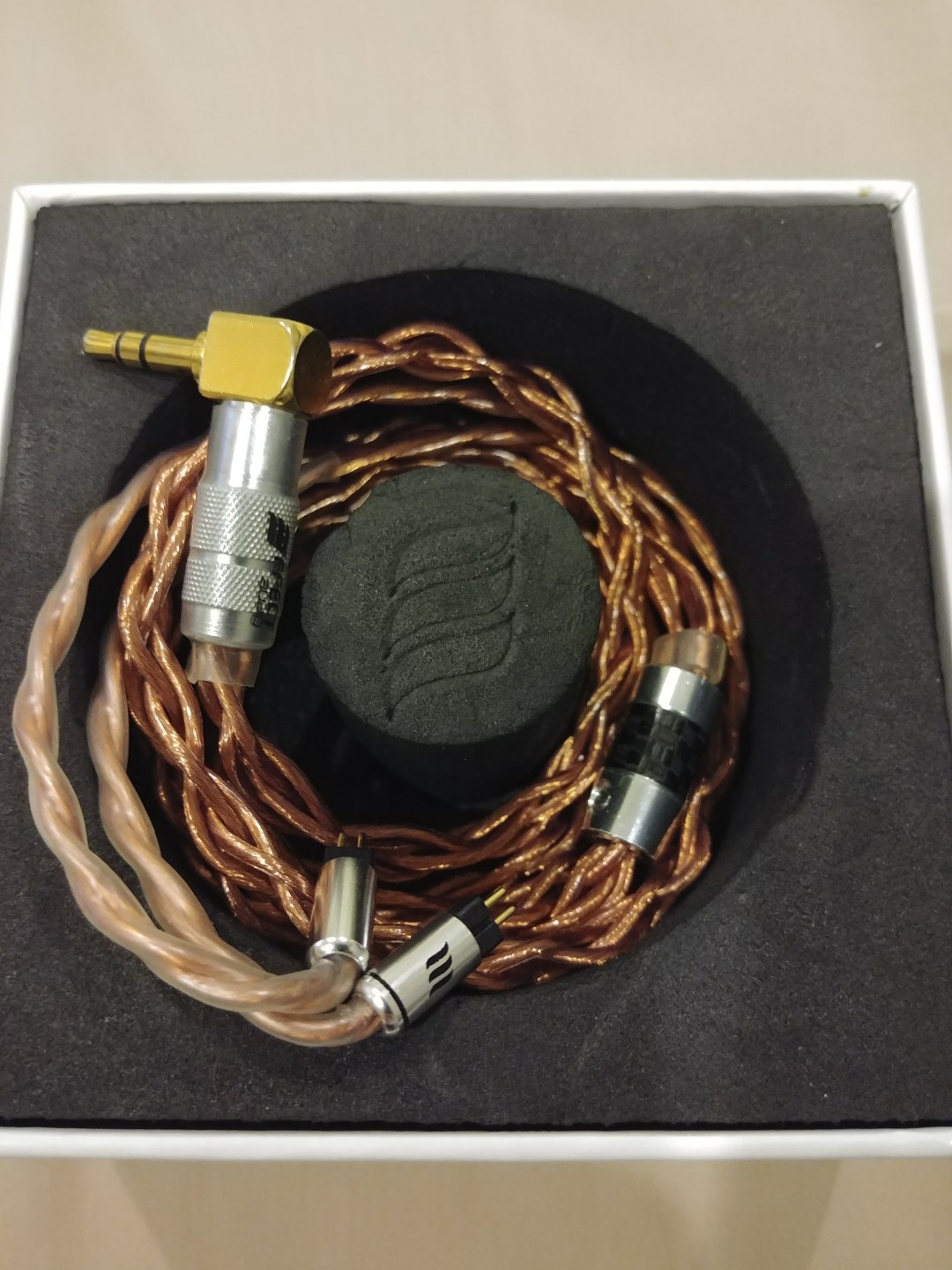 Effect Audio Ares 2+, Audio, Other Audio Equipment on Carousell