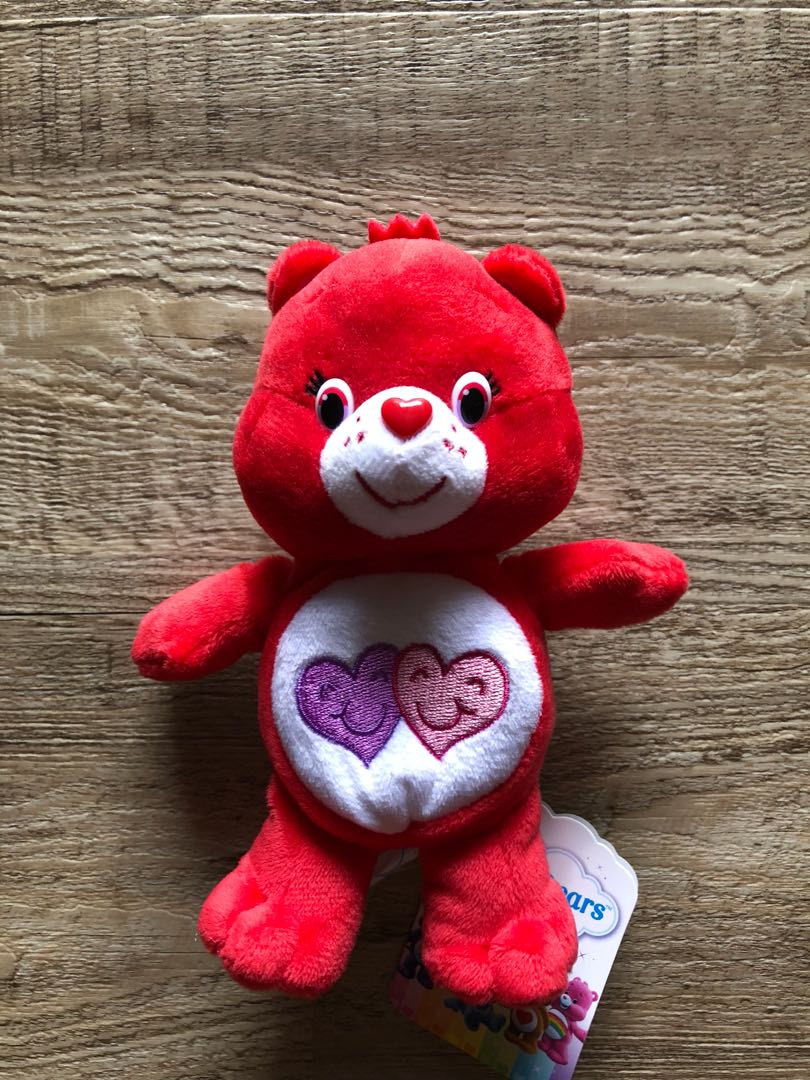 Care Bear, Babies & Kids, Toys & Walkers on Carousell