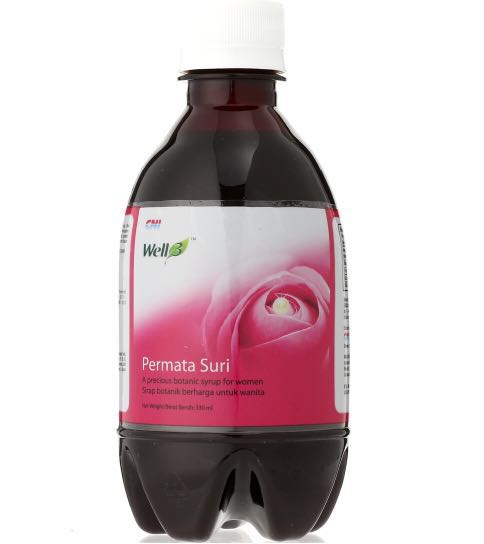 CNI Permata Suri, Health & Nutrition, Health Supplements, Health Food ...