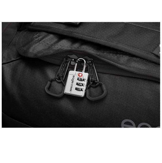 Eagle Creek Backpacker Cargo Hauler Duffel 90L large, Men's Fashion ...