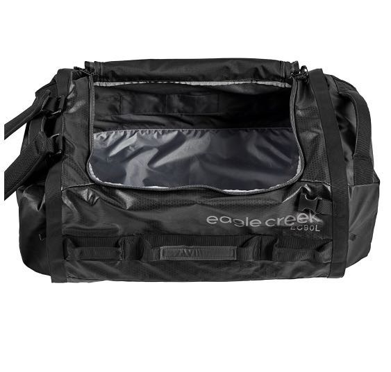 Eagle Creek Backpacker Cargo Hauler Duffel 90L large, Men's Fashion ...