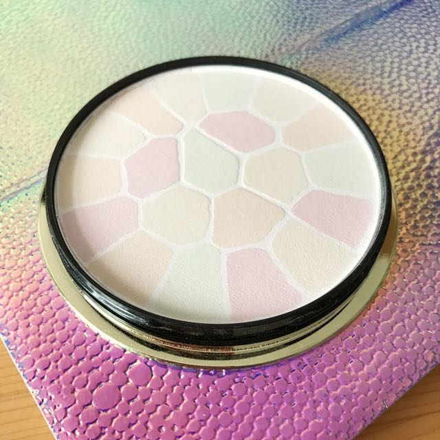 Elegance LA POUDRE HAUTE NUANCE LUXUEUSE face powder, Everything Else ...
