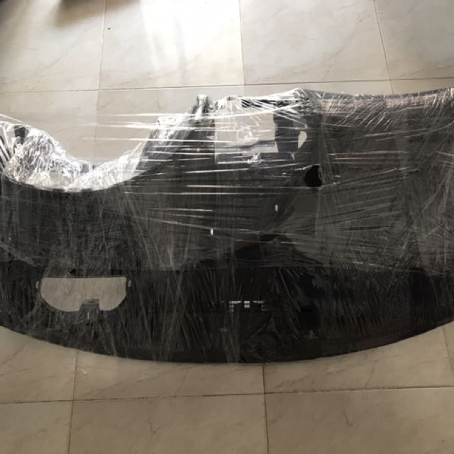 FN2 Type R dashboard, Car Accessories, Accessories on Carousell