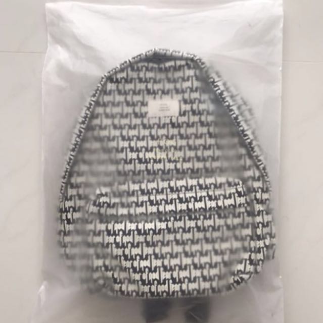Fog backpack, Men's Fashion, Bags, Backpacks on Carousell