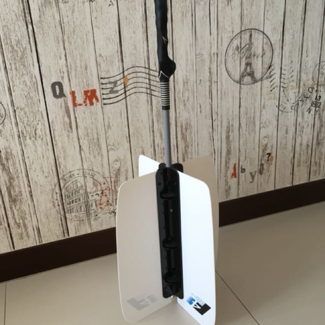 Golf Swing power resistance trainer, Sports Equipment, Exercise ...