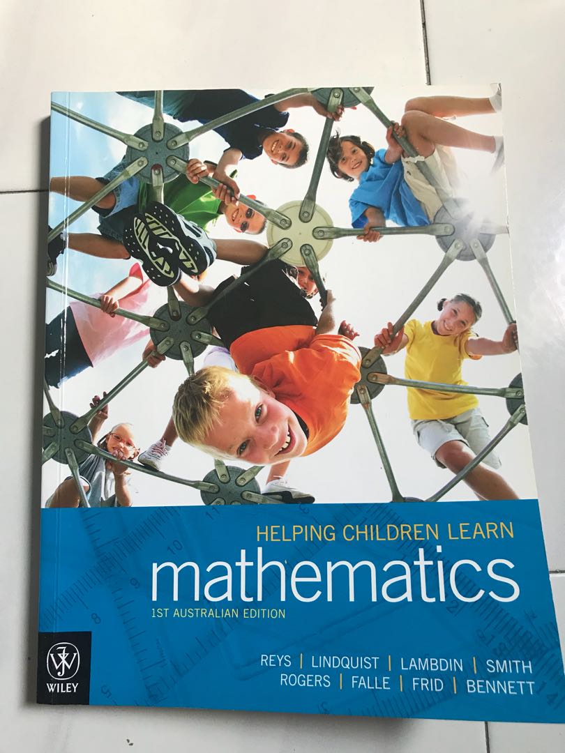 Helping children learn Mathematics, Hobbies & Toys, Books & Magazines ...