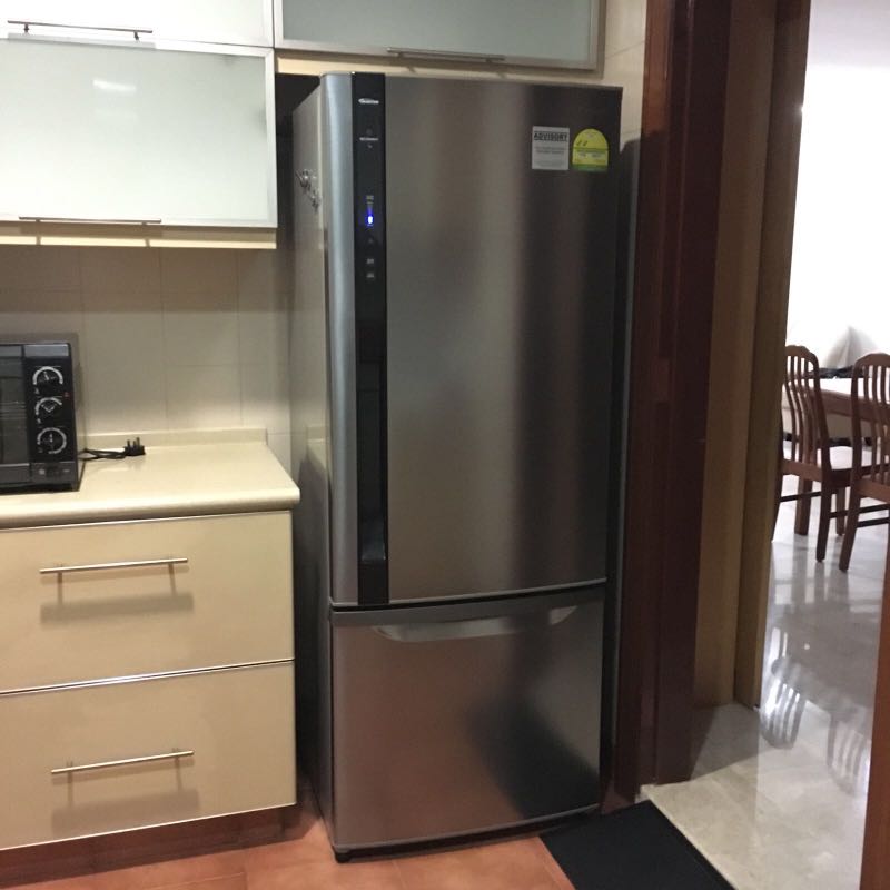Panasonic Fridge, TV & Home Appliances, Kitchen Appliances ...
