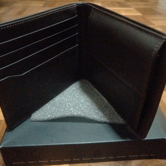 Picard Germany Wallet, Men's Fashion, Watches & Accessories, Wallets ...