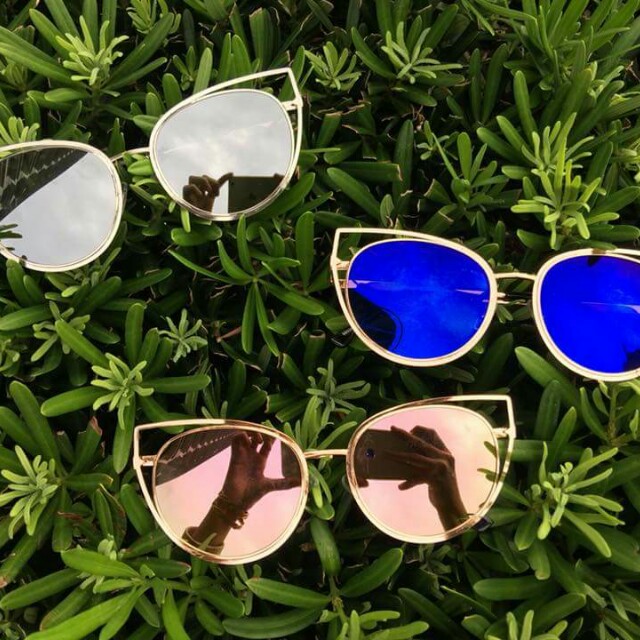 PUSSYCAT DESIGN SUNNIES, Women's Fashion, Watches & Accessories ...