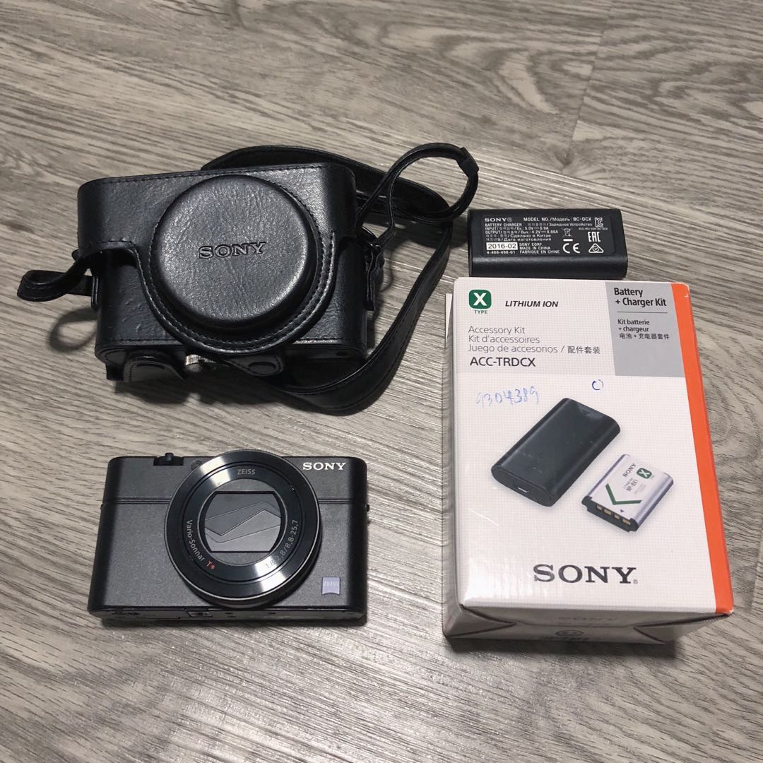 Sony Rx100 Mark IV, Mobile Phones & Gadgets, Mobile Phones, Android ...