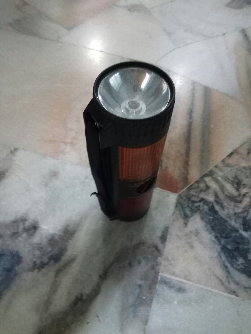 Torchlight, Furniture & Home Living, Home Decor, Vases & Decorative ...