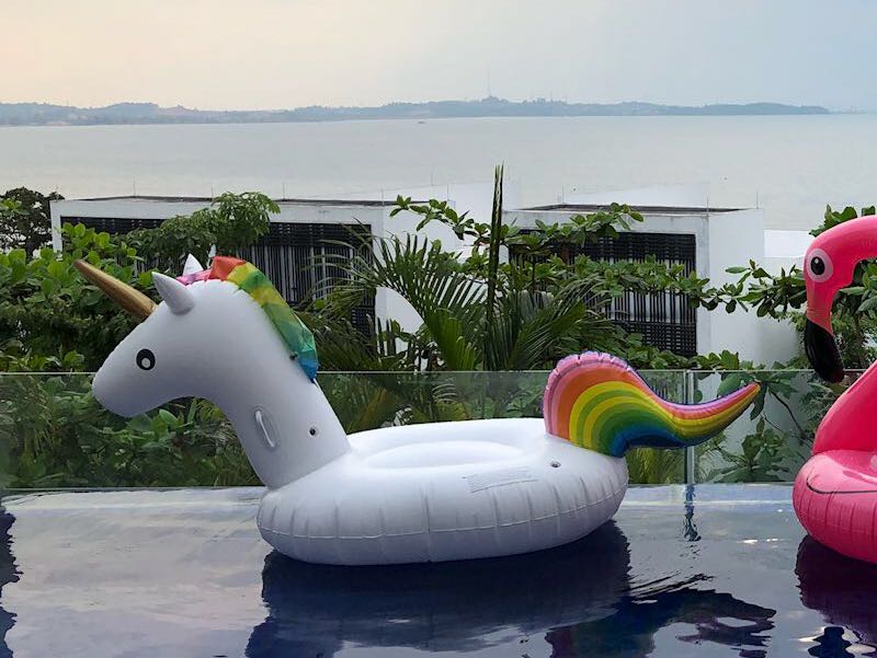 Unicorn Float, Everything Else on Carousell