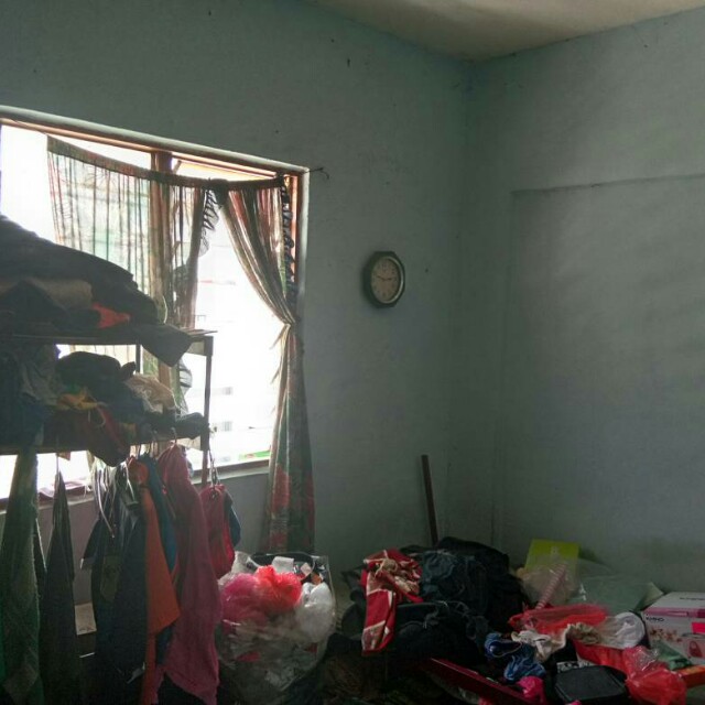 Apartment seri anggerik, seksyen 7 bandar baru bangi, Property, Rentals ...