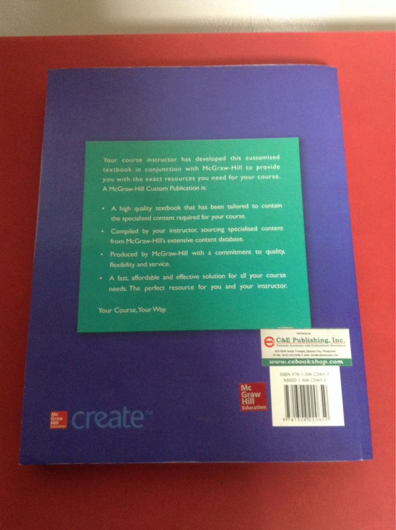 Computing Essentials, Hobbies & Toys, Books & Magazines, Textbooks on ...