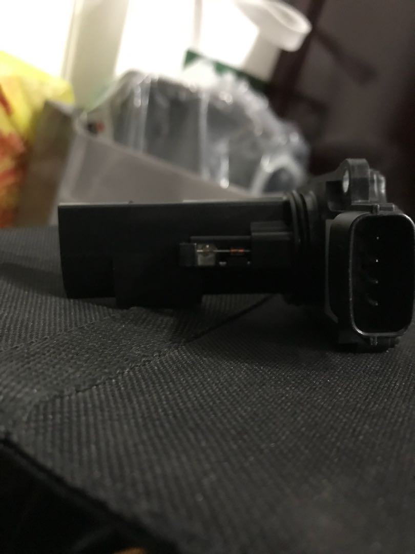 EVO X MAF Sensor, Car Accessories on Carousell