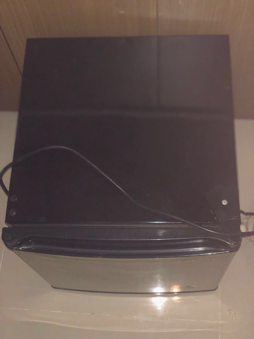 EZY Refrigerator, Mini refrigerator, Mini bar Fridge, TV & Home ...