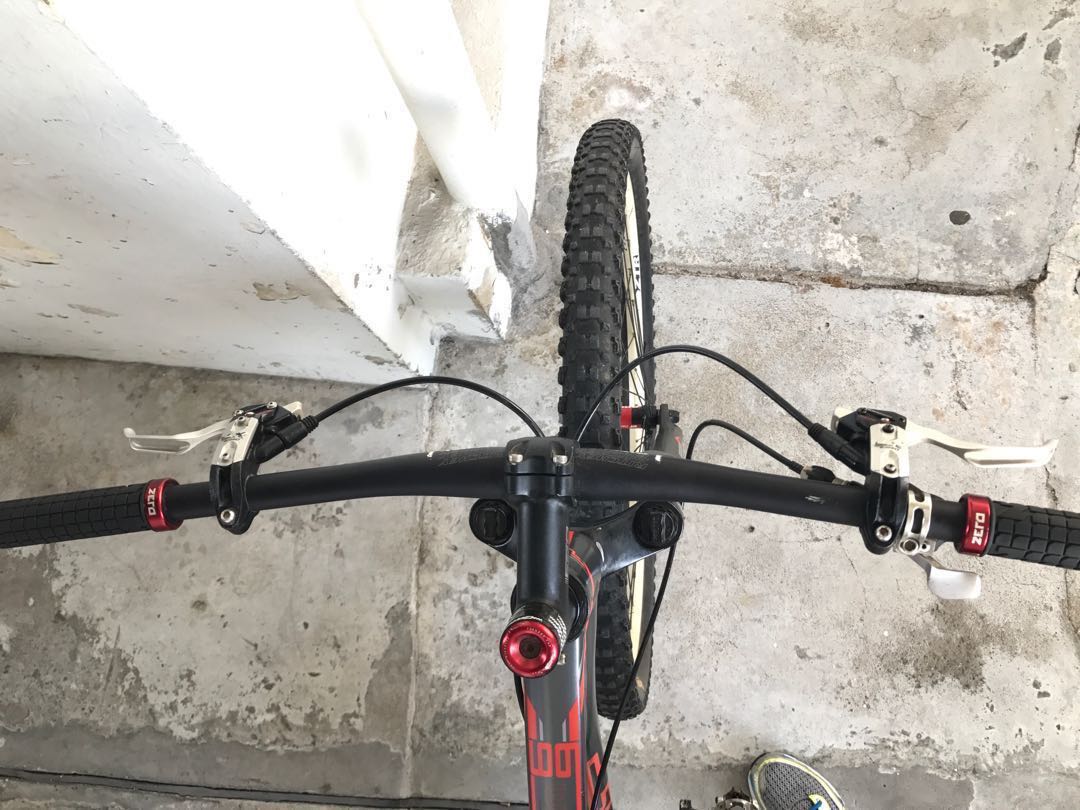 Felt Nine Eighty , Sports Equipment, Bicycles & Parts, Bicycles on ...