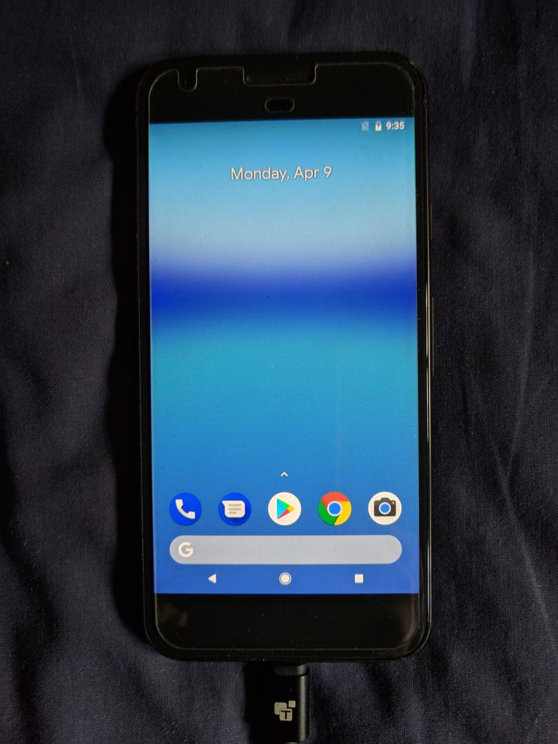 Google Pixel 32MB, Mobile Phones & Gadgets, Mobile Phones, Android ...
