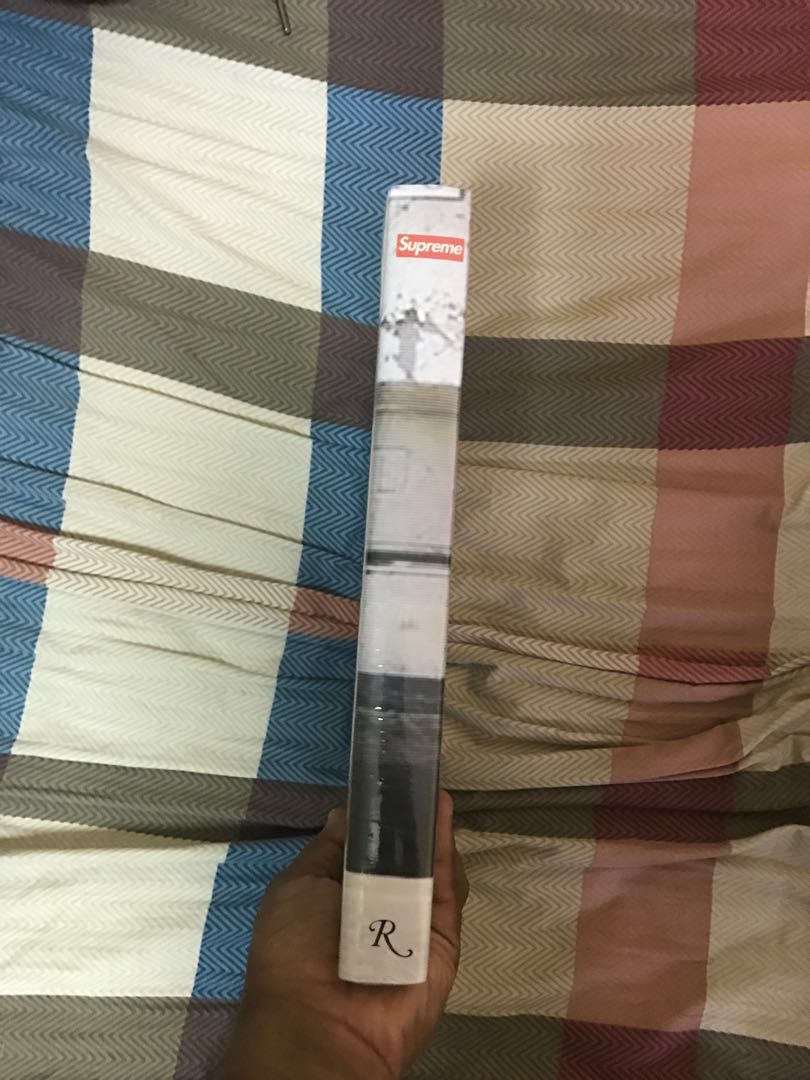 Rizzoli Supreme magazine, Hobbies & Toys, Books & Magazines, Magazines ...