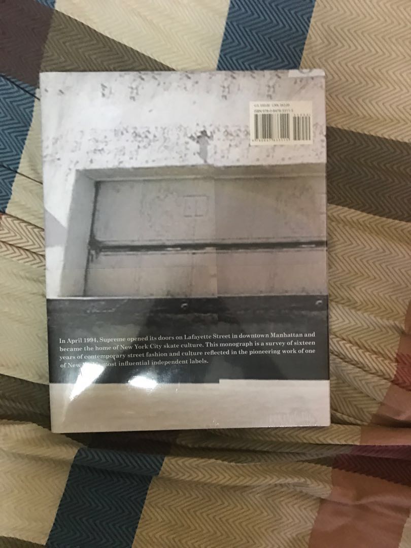 Rizzoli Supreme magazine, Hobbies & Toys, Books & Magazines, Magazines ...