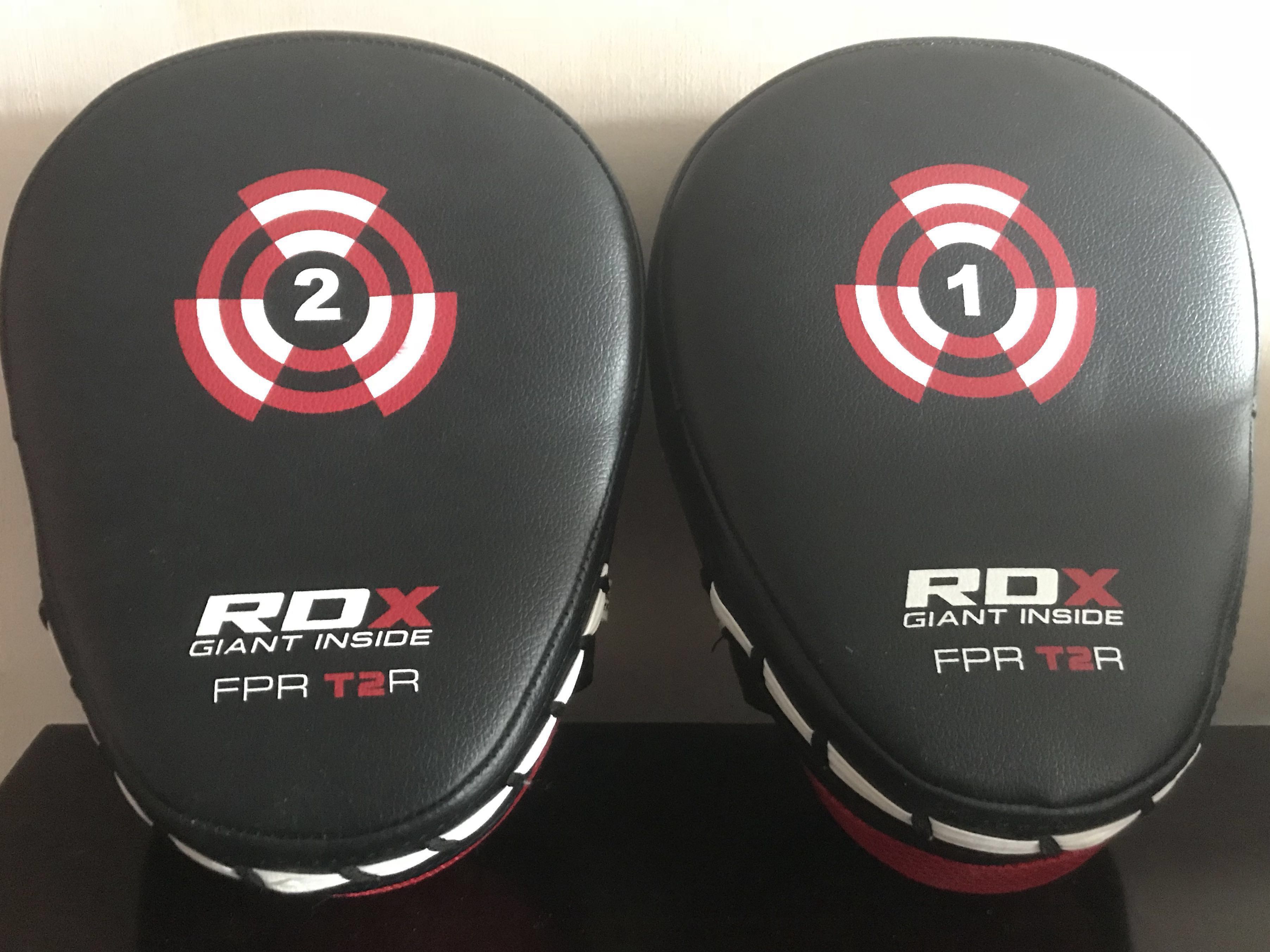 ROX Mitts, Sports Equipment, Sports & Games, Water Sports on Carousell