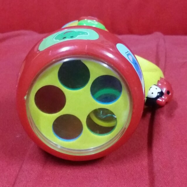Vtech crazy colours torch, Hobbies & Toys, Toys & Games on Carousell
