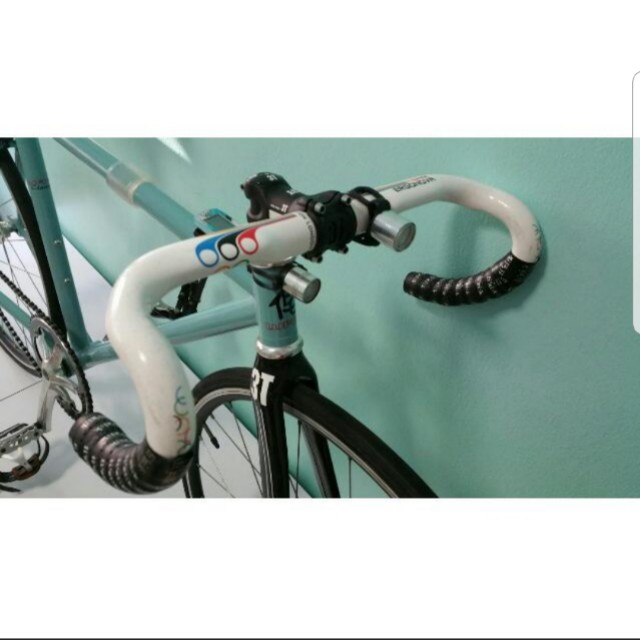 Wabi Classic 650c Fixed Gear for Women, Sports Equipment, Bicycles ...