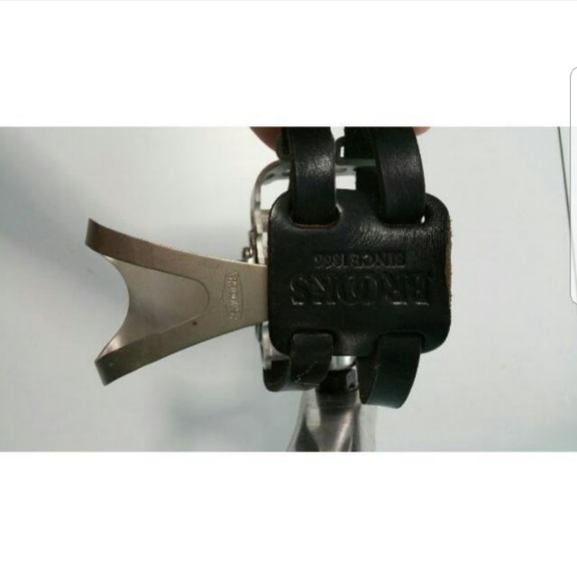 Wabi Classic 650c Fixed Gear for Women, Sports Equipment, Bicycles ...