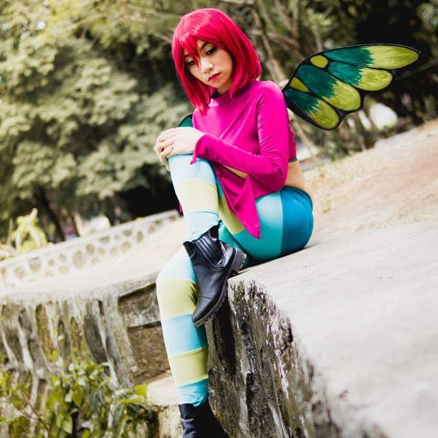 Will Vandom Cosplay Costume, Women's Fashion, Dresses & Sets ...