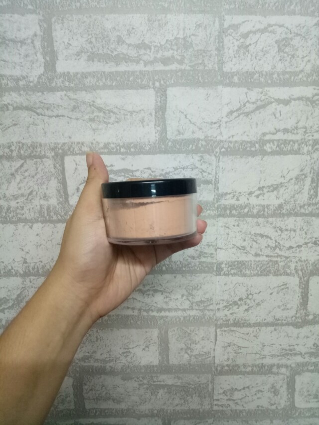 BUNDLE! Nichido Final Powder & Maybelline Fit Me Concealer, Beauty ...