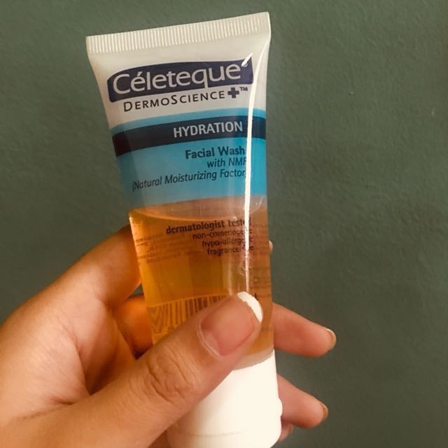 Celeteque Hydration Skin Care Bundle, Beauty & Personal Care, Face ...