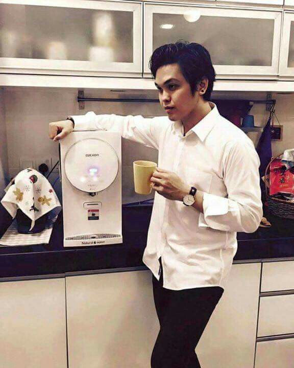 CUCKOO ICON, TV & Home Appliances, Kitchen Appliances, Kettles ...