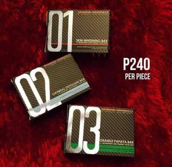 FRONTROW Celebrity Soaps on Carousell