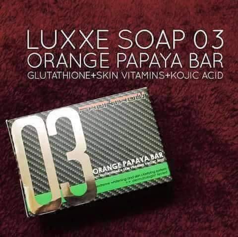 FRONTROW Celebrity Soaps on Carousell