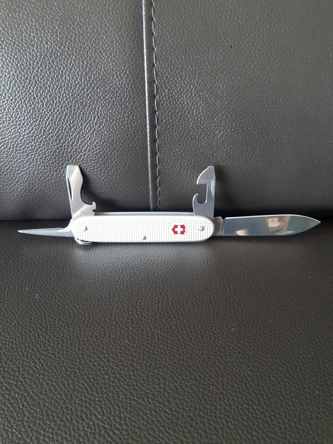 Handy 4 function Swiss Knife Combo, Furniture & Home Living, Home ...