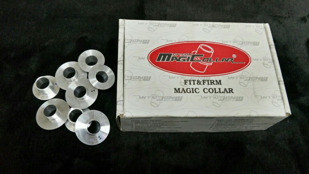 Honda Shuttle ( Magic Collar Kit), Car Accessories, Accessories on ...