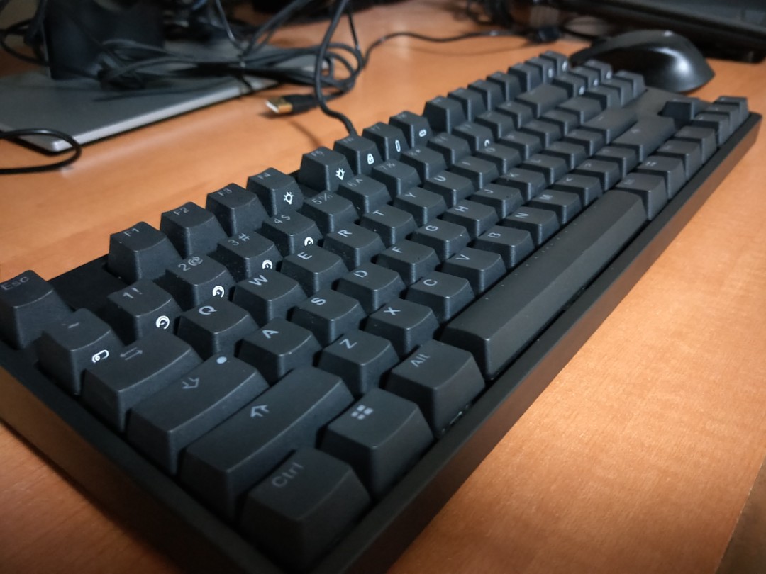 IKBC F87 TKL Mechanical Keyboard, Computers & Tech, Parts & Accessories ...