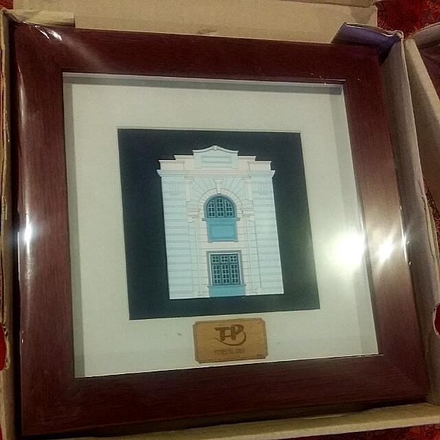 Arch Collection. .world Heritage Art Collection Company, Hobbies & Toys ...