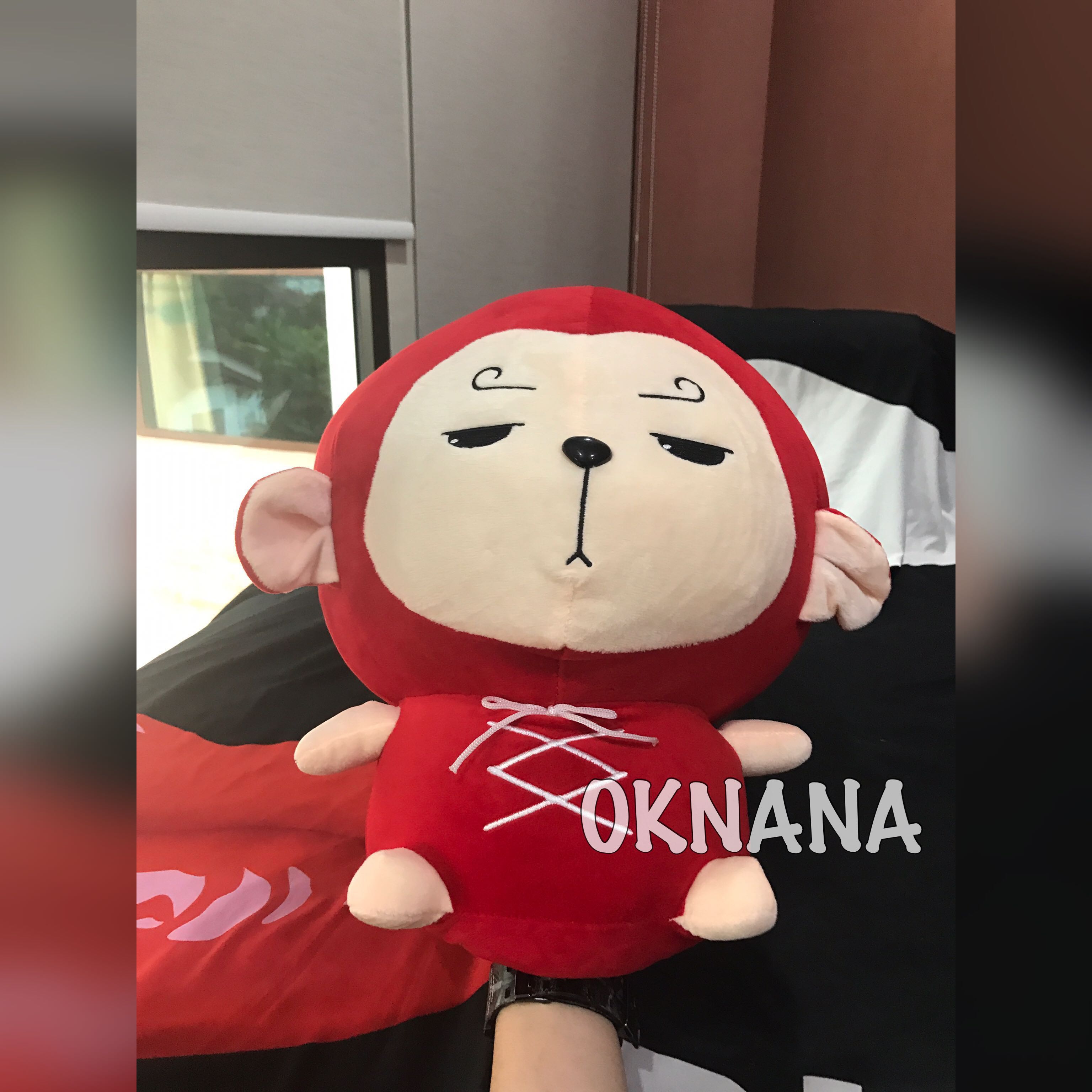 CUSTOMER BATCH 3!!!!Hwayugi ( Korean Odyssey ) Monkey Wukong Toy ...