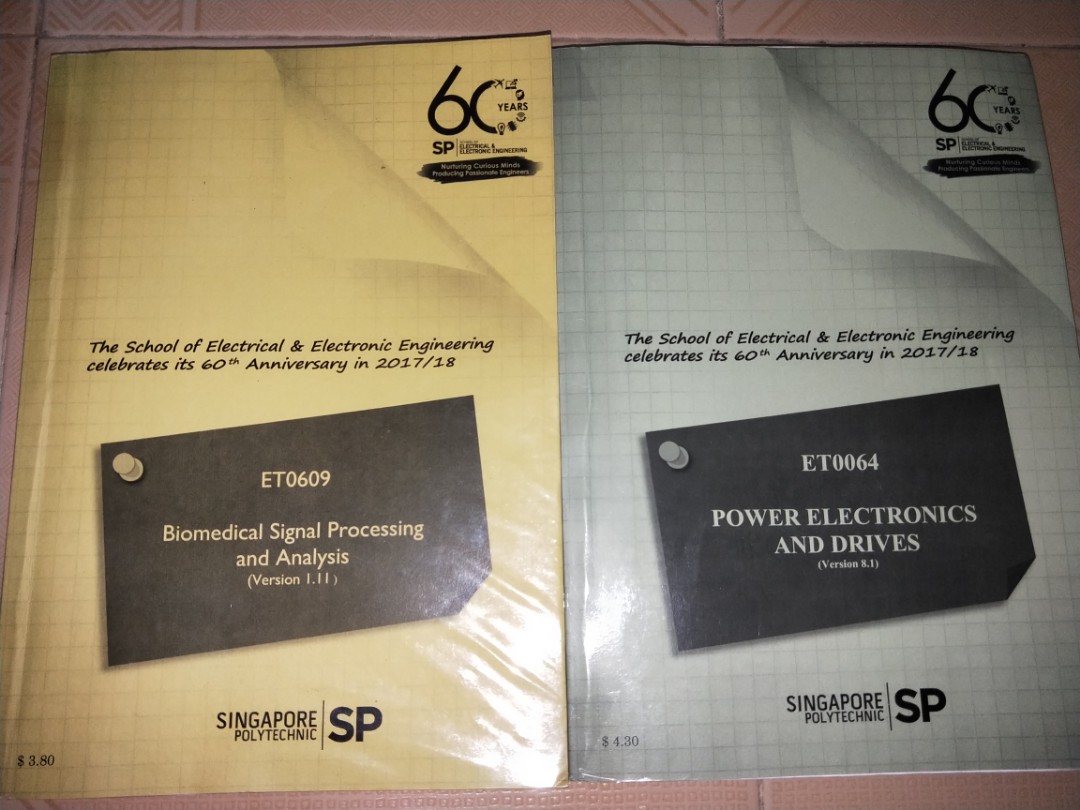 Engineering Textbooks, Hobbies & Toys, Books & Magazines, Textbooks on ...