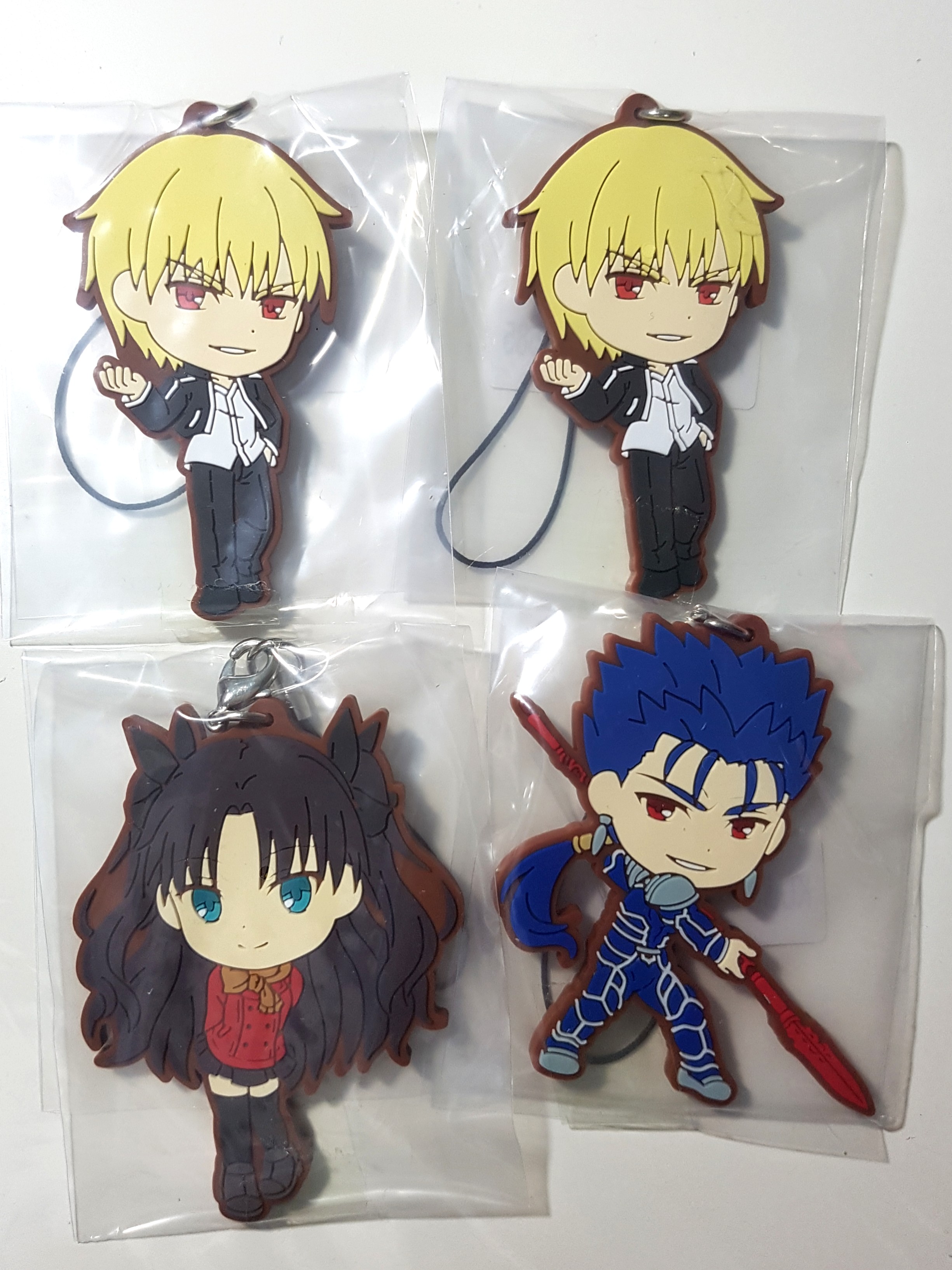 Fate / Stay Night Ichiban Kuji, Hobbies & Toys, Memorabilia ... Fate / Stay Night Ichiban Kuji, Hobbies & Toys, Memorabilia ...
