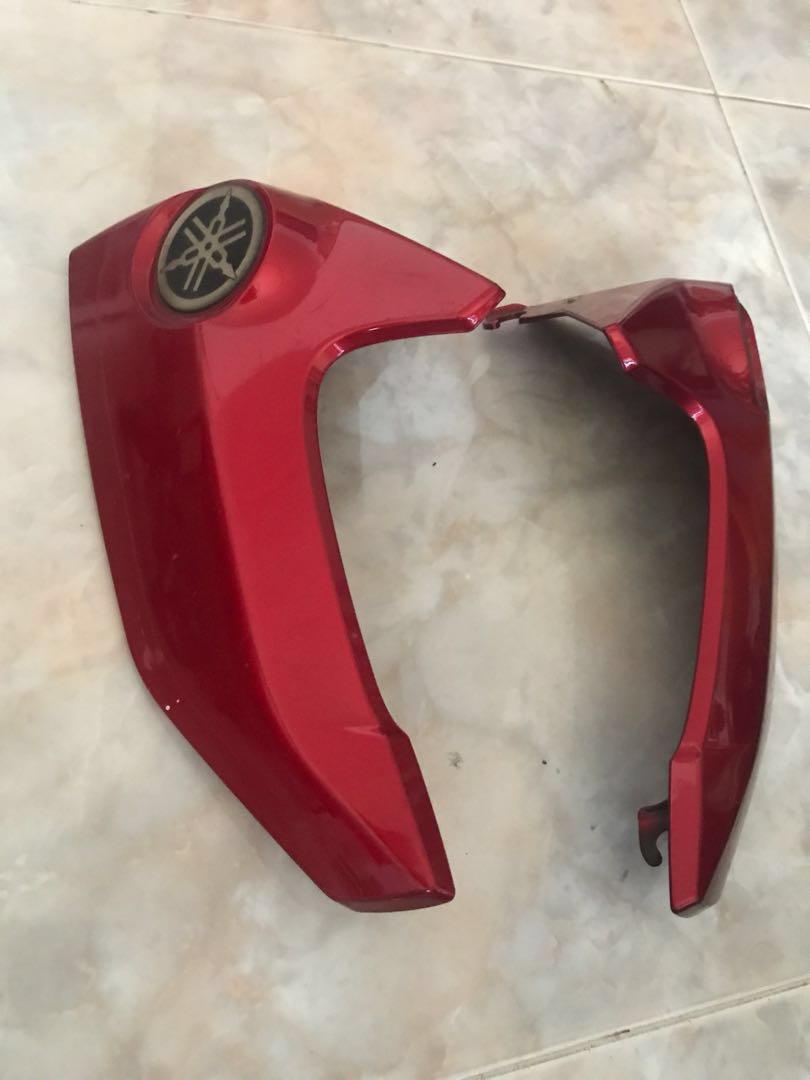 Fz16 parts, Motorcycles, Motorcycle Accessories on Carousell