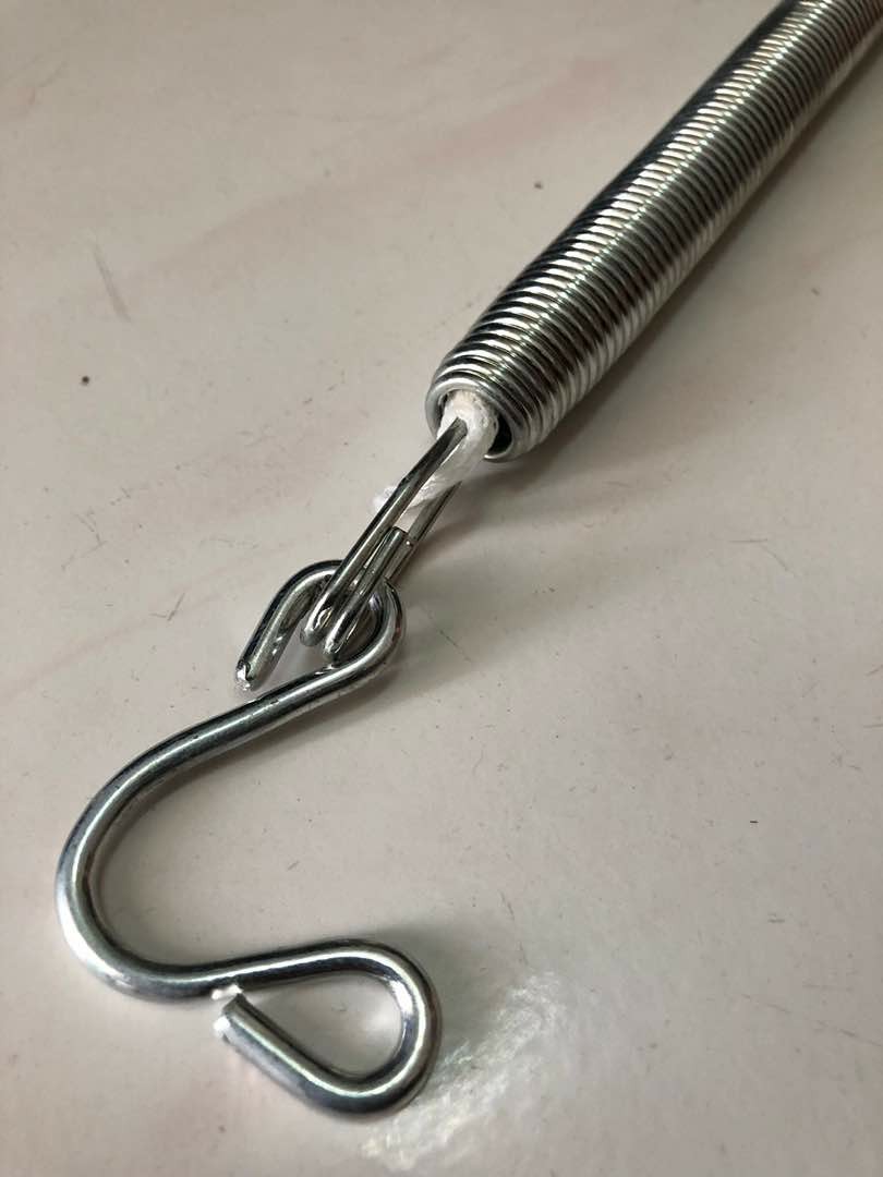 Galarva - Premium Safety Baby Spring Cot, Babies & Kids, Baby Nursery ...