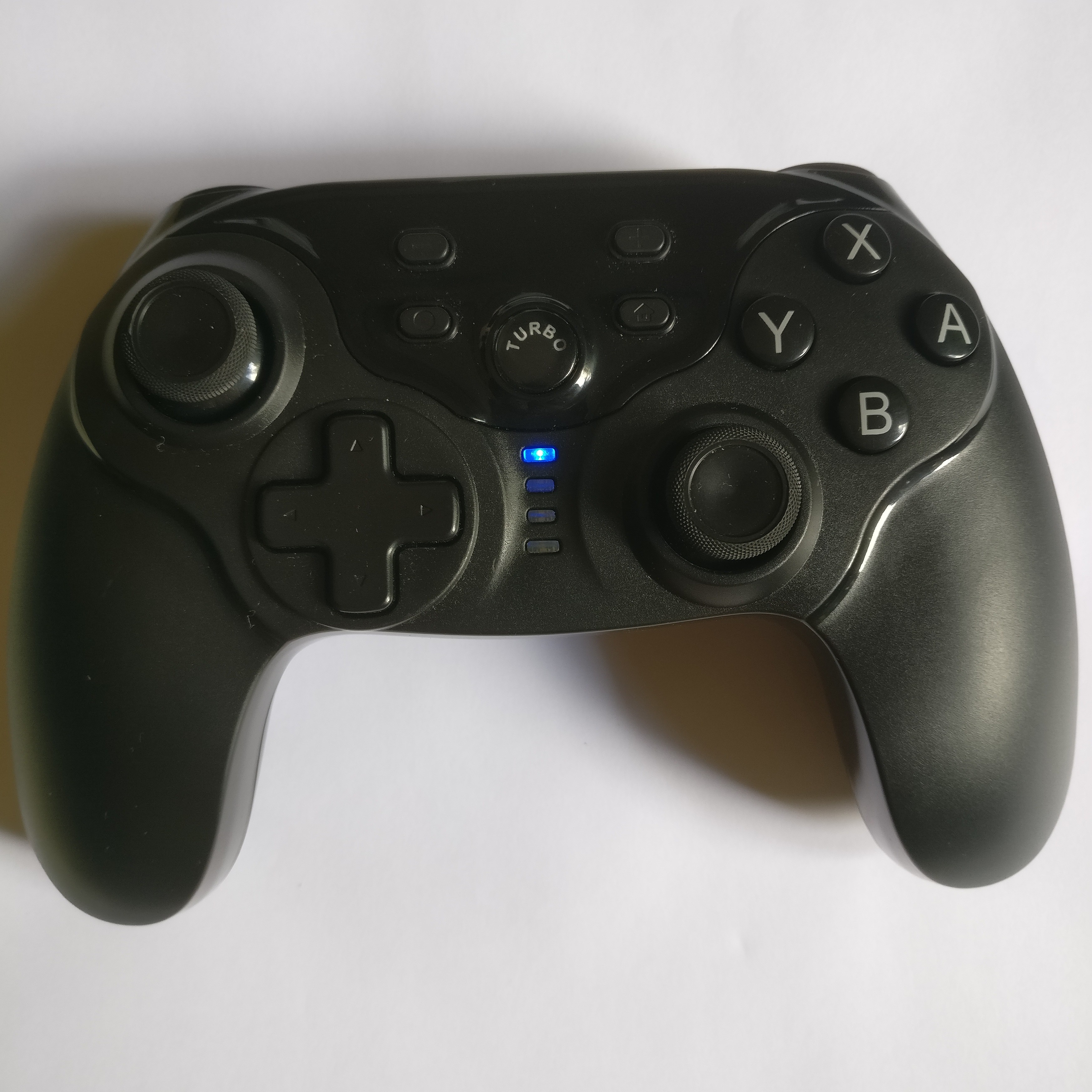 JYS Nintendo Switch Wireless Pro Controller, Video Gaming, Gaming ...