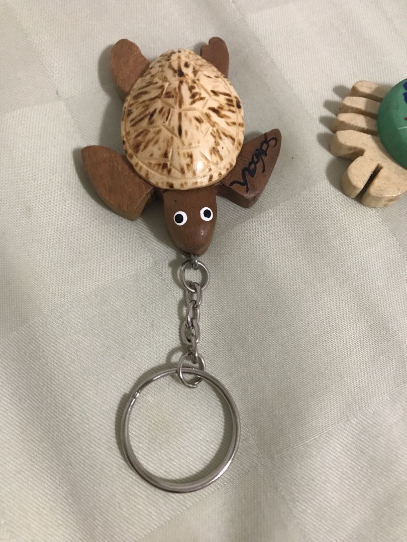Keychains from Sabah, Hobbies & Toys, Memorabilia & Collectibles ...