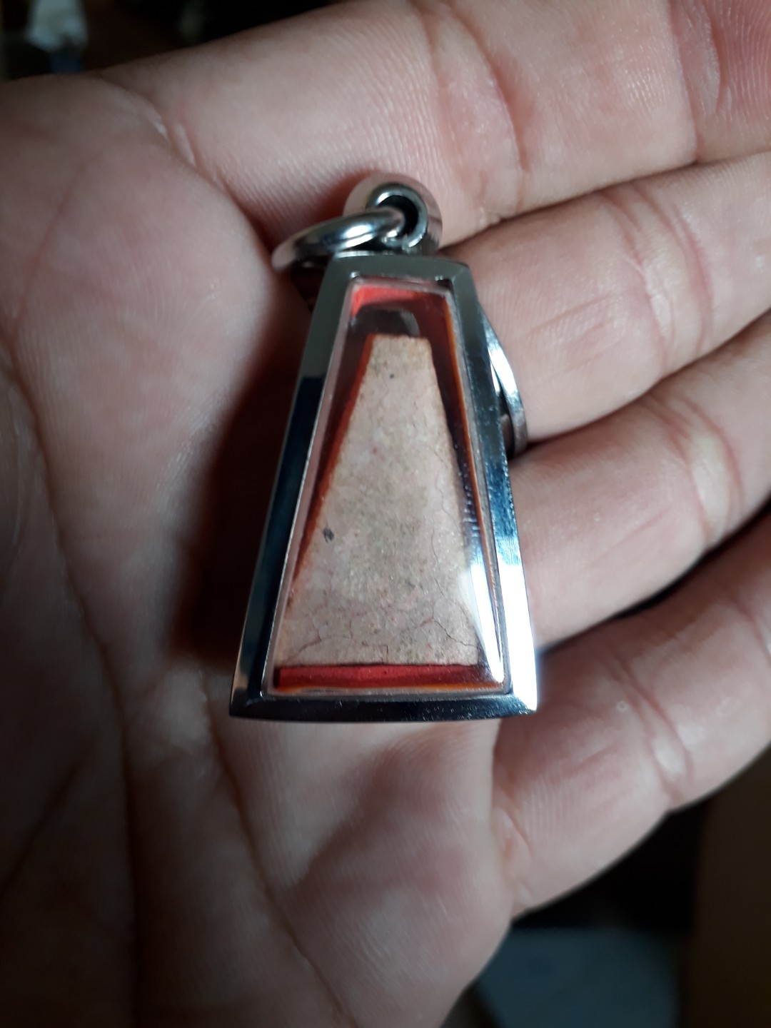 Lp Dee wat phra roop, Hobbies & Toys, Memorabilia & Collectibles ...