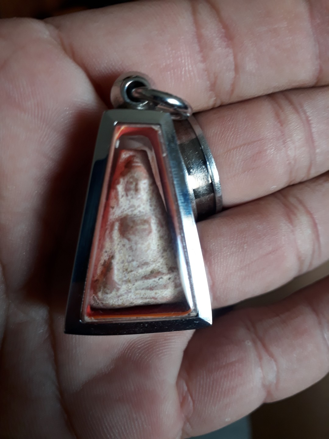 Lp Dee wat phra roop, Hobbies & Toys, Memorabilia & Collectibles ...