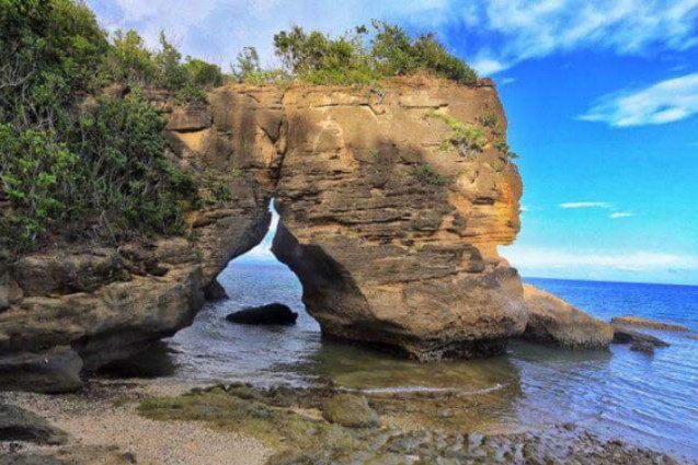 Maniwaya Island Tour Package, Tickets & Vouchers, Local Attractions ...