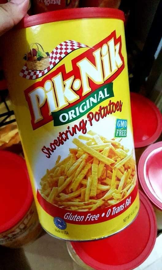 Piknik 396g, Food & Drinks, Local Eats on Carousell