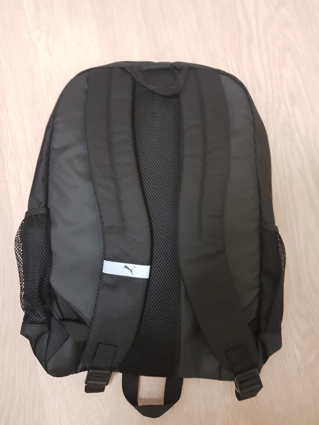 Puma backpack, Men's Fashion, Bags, Backpacks on Carousell